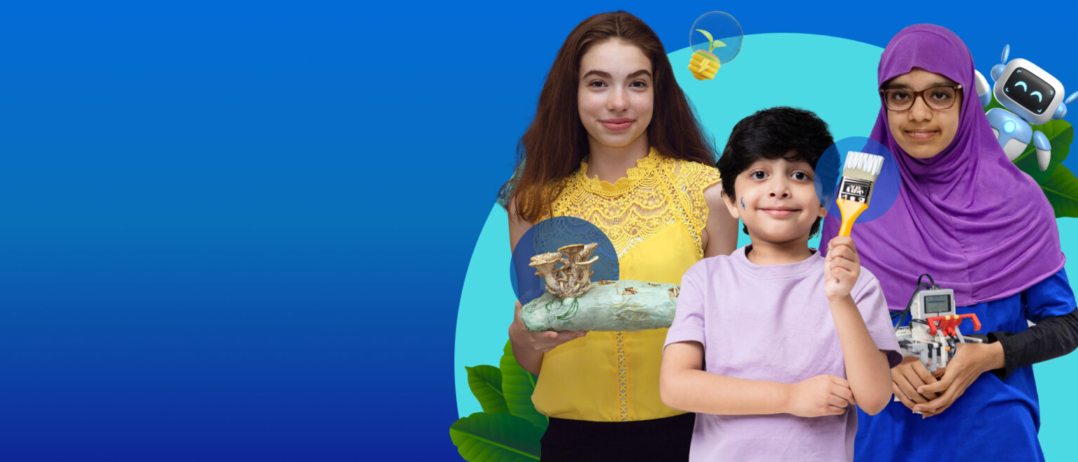 Online K-12 School in Idaho - Idaho Virtual Academy